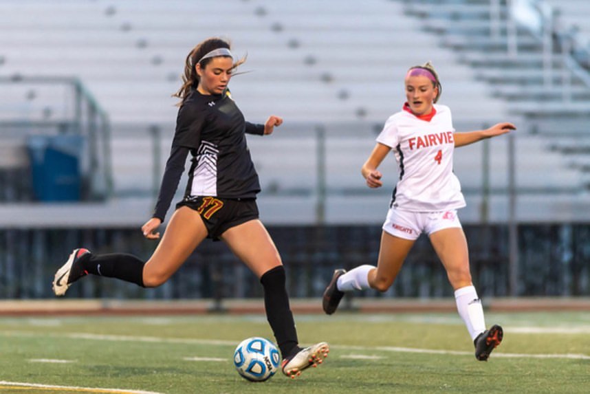 Rain Add Forward Skylar Haase to 2024 Roster - Northern Colorado Rain FC
