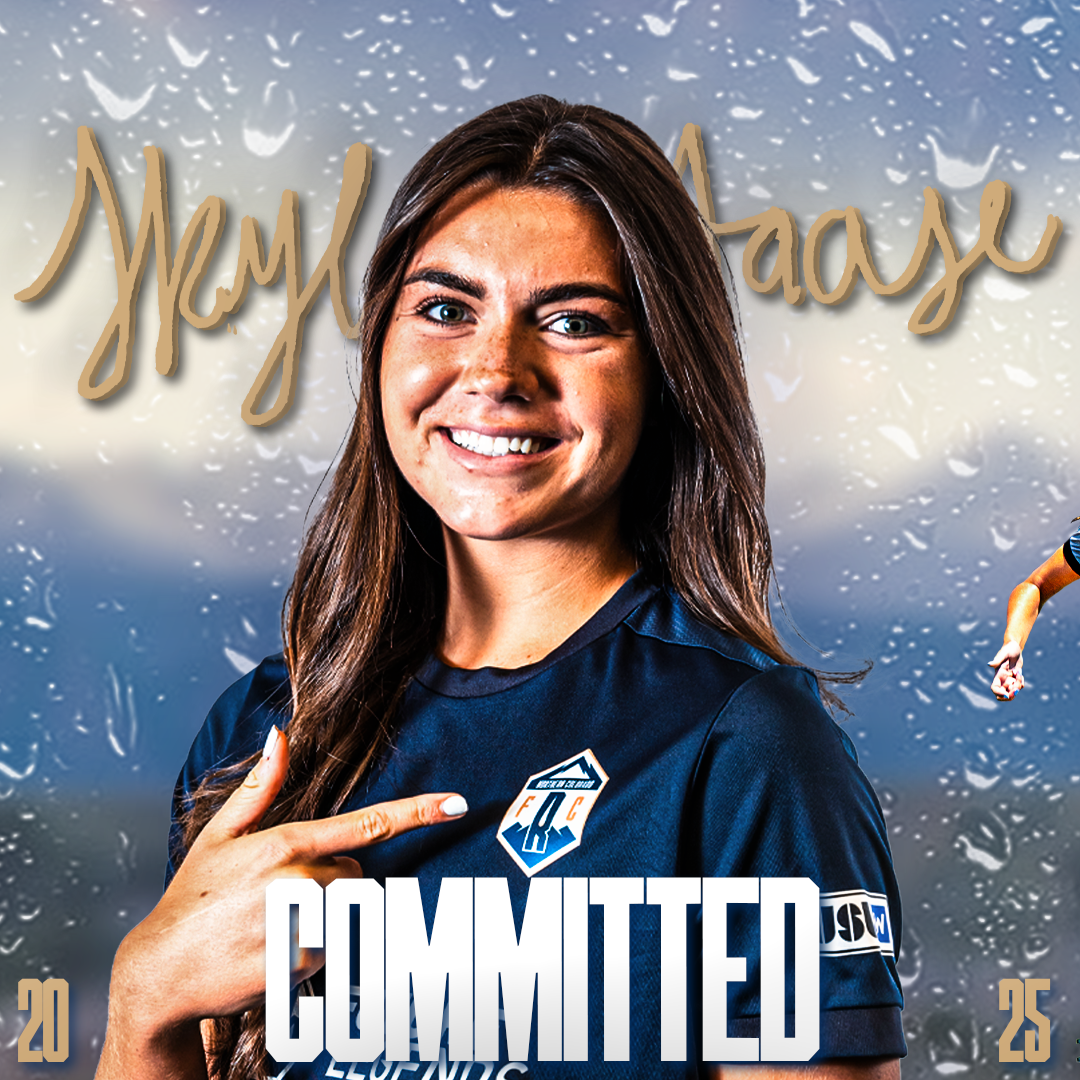 Leading Scorer Skylar Haase Returns to Rain for 2025 - Northern ...